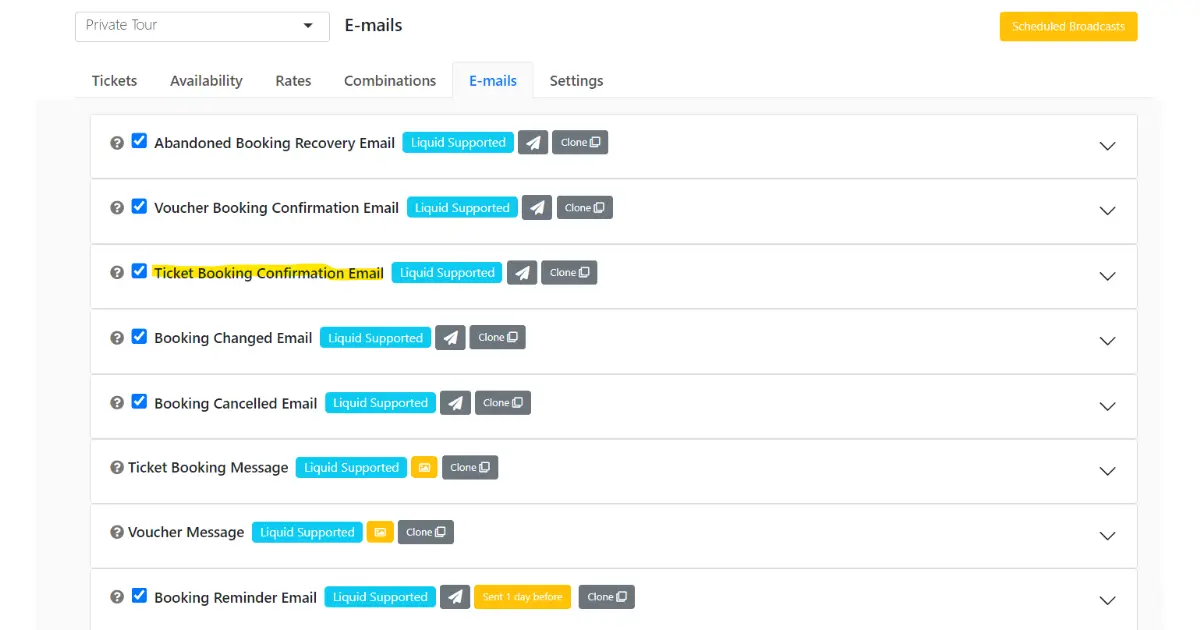 How to Create Booking Confirmation Emails? An In-depth Guide